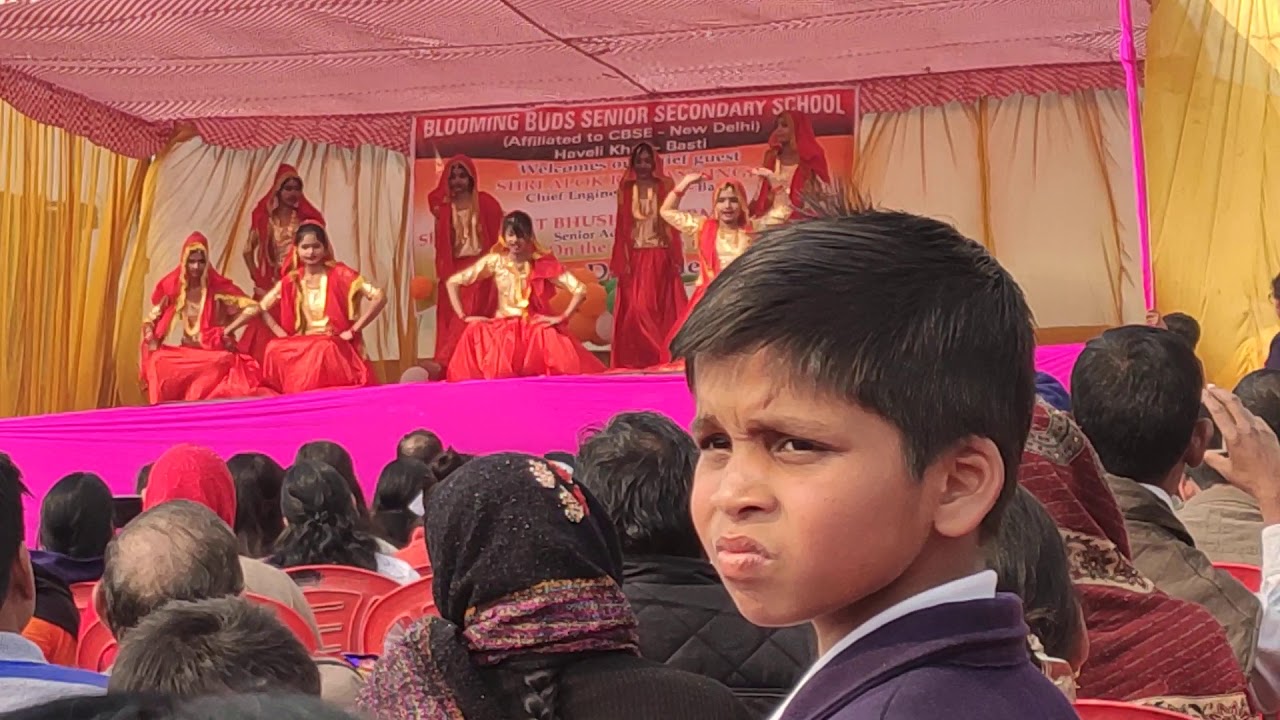 71th republic day function(3) - YouTube