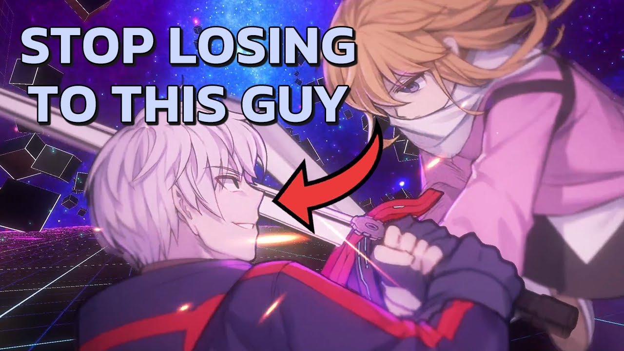 Everything you need to know to beat Azar in Chrono Ark - YouTube