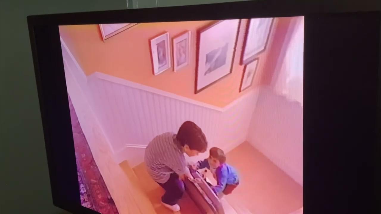 Opening to The Lion King 1995 VHS (Version #1) (Part 1) - YouTube