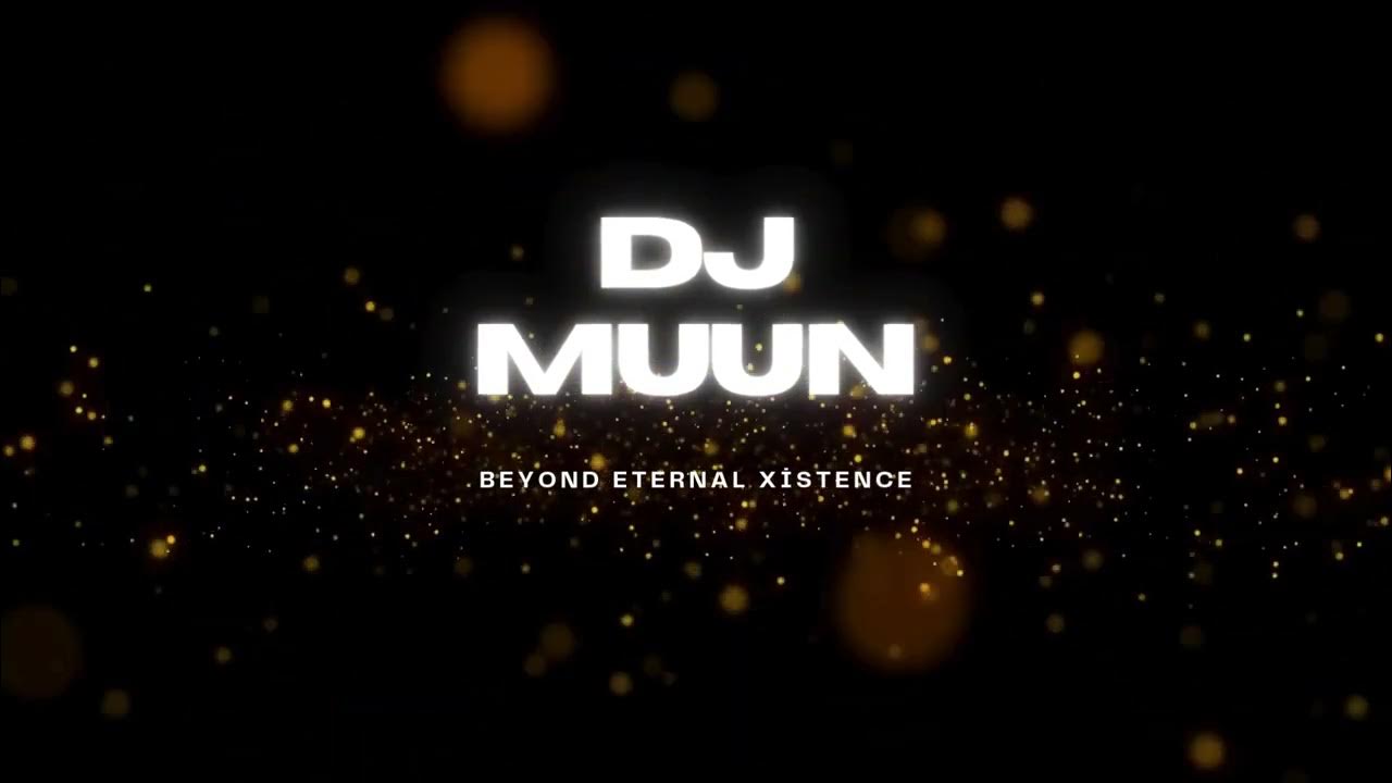 Beyond Eternal Xistence - DJ MUUN - YouTube
