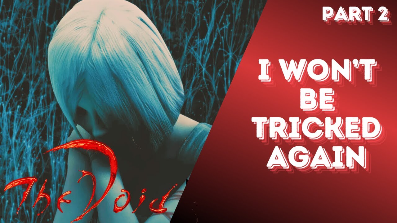 The Void (2008): A hidden PC Gem (Full playthrough Part 1) - YouTube