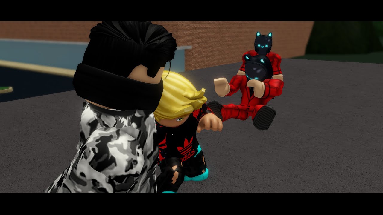 Roblox invasion story season 3 part 7 final TRAILER - YouTube