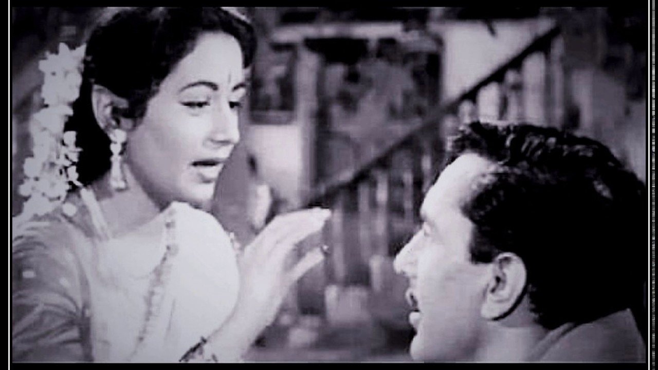 BHAIYA MERE RAHKHI KE BANDHAN … SINGER, LATA MANGESHKAR … FILM, CHHOTI ...