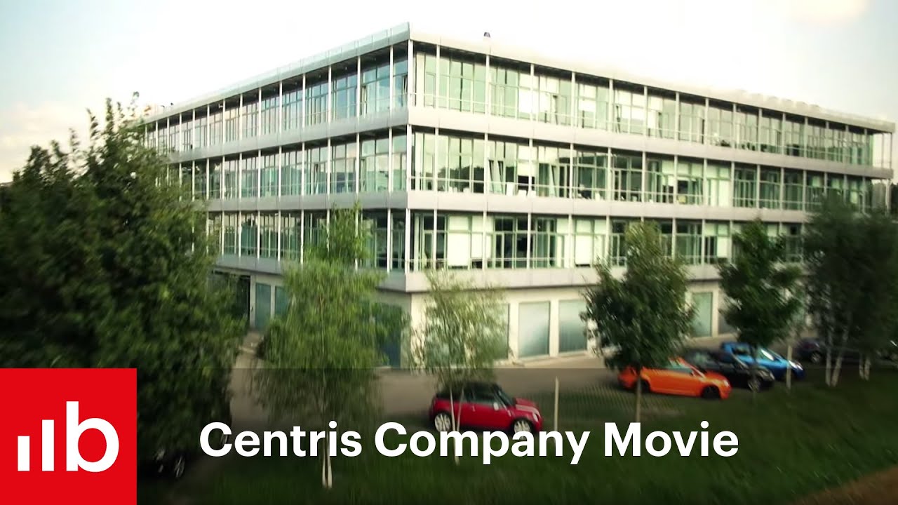 Centris Company Movie 2013 | business4you AG - YouTube