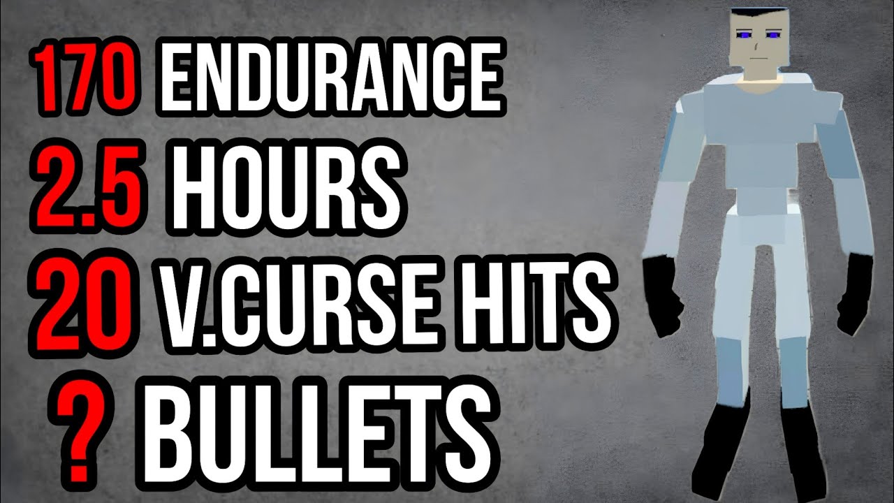 Gorebox 170 ENDURANCE - YouTube