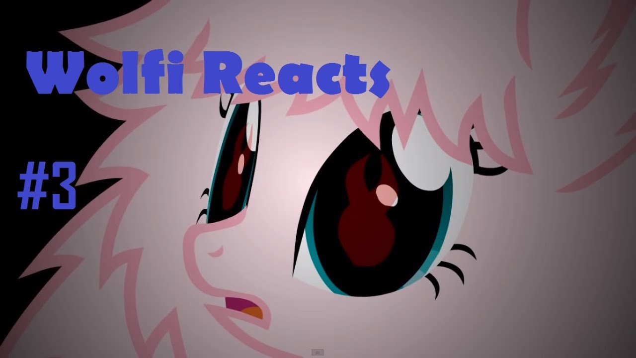 Wolfi Reacts: Fluffle Puff Tales: "Nightmare Night" (By FluffyMixer ...