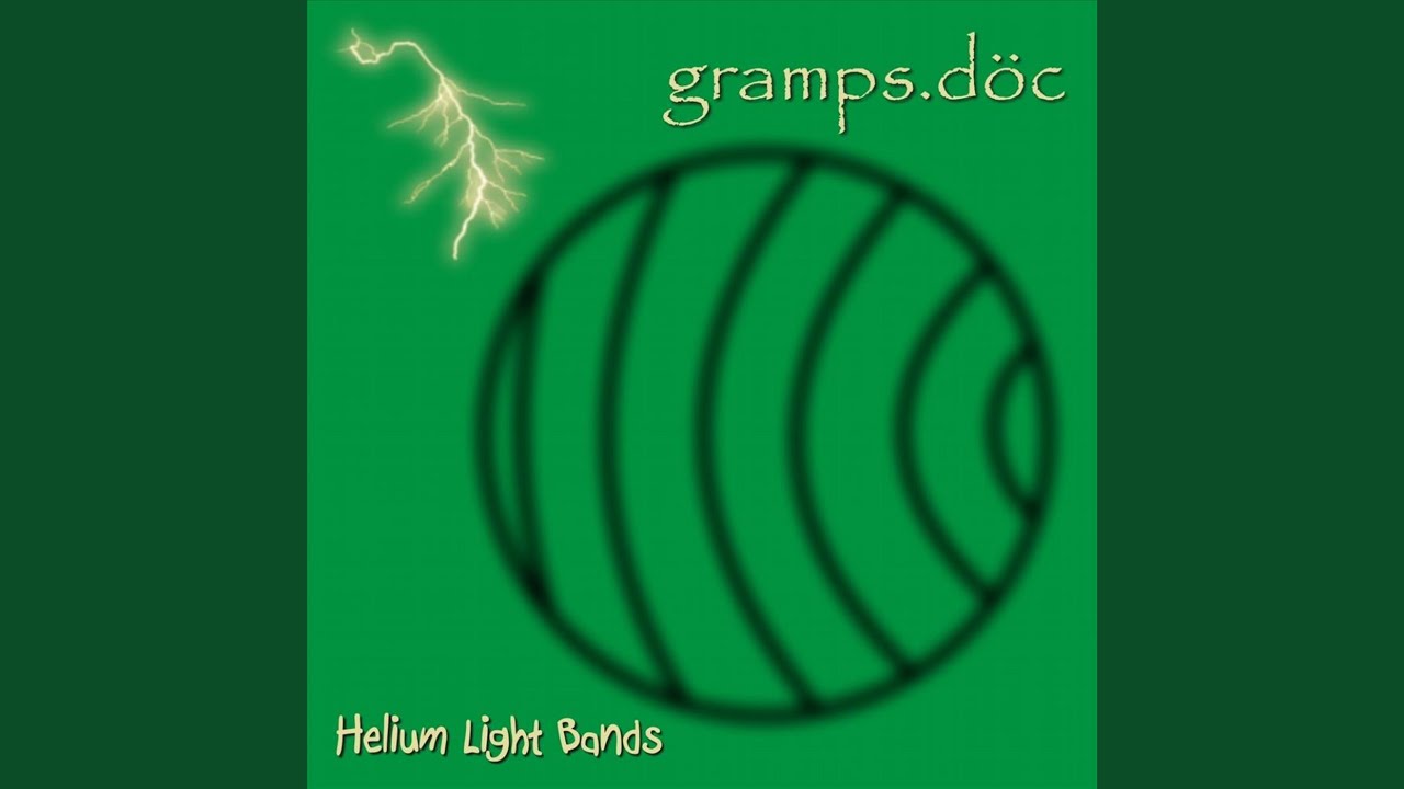 Helium Light Bands - YouTube