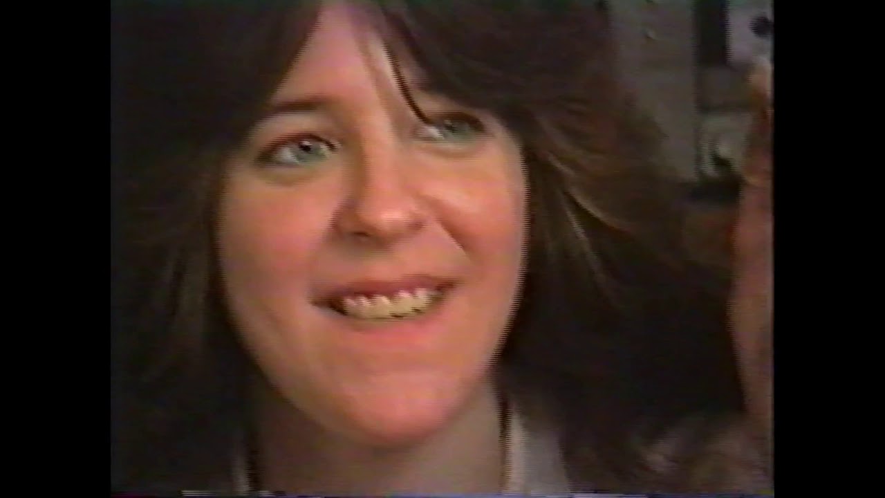 1987 - 2002 Baughman Family Gatherings - YouTube