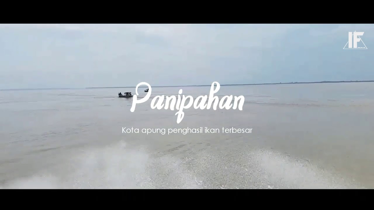 Tempat Wisata di indonesia / panipahan Island v2020 - YouTube