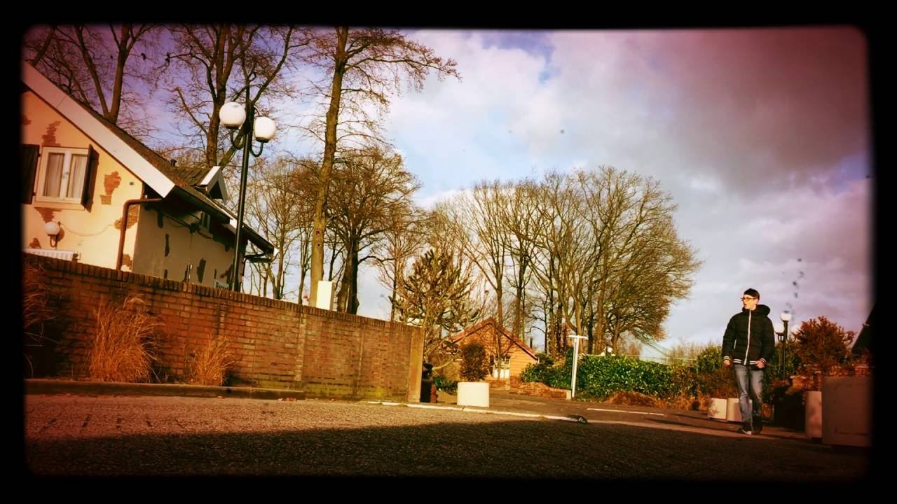 The Time Portal Movie (Part 1) - YouTube