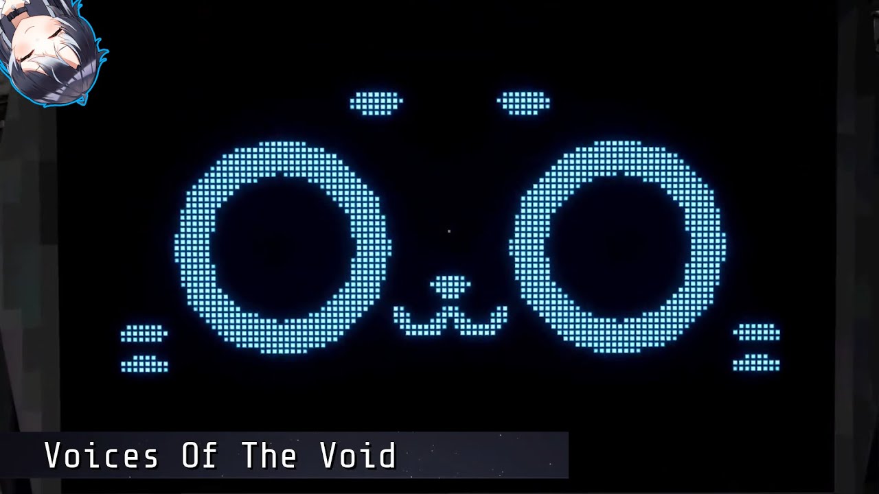 [4] Meow! - Voices of the Void - YouTube