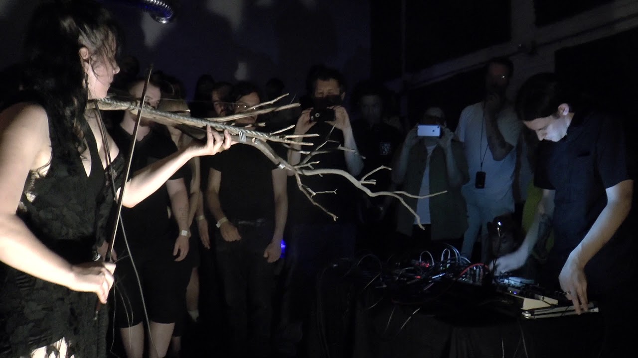 Pedestrian Deposit @ H0l0 nyc 7/7/2018 - YouTube