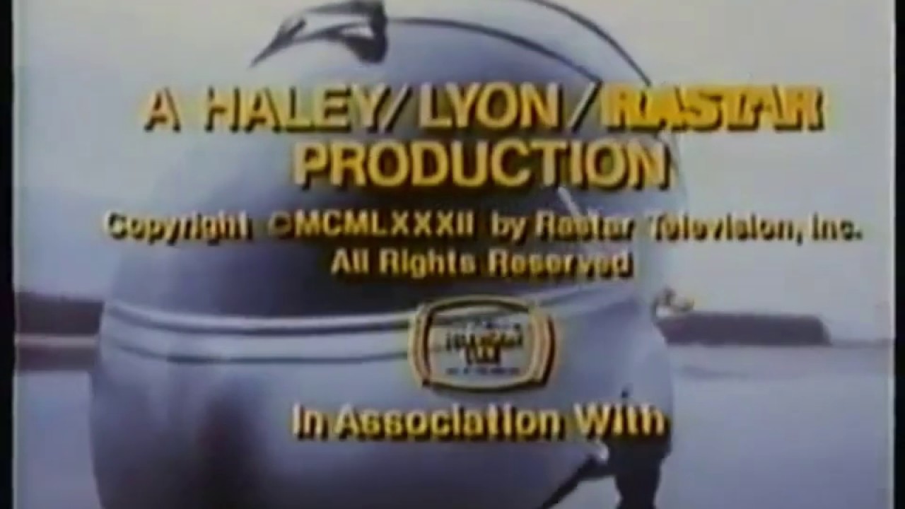 Haley/Lyon/Rastar Productions/Columbia Pictures Television (1982/1991 ...
