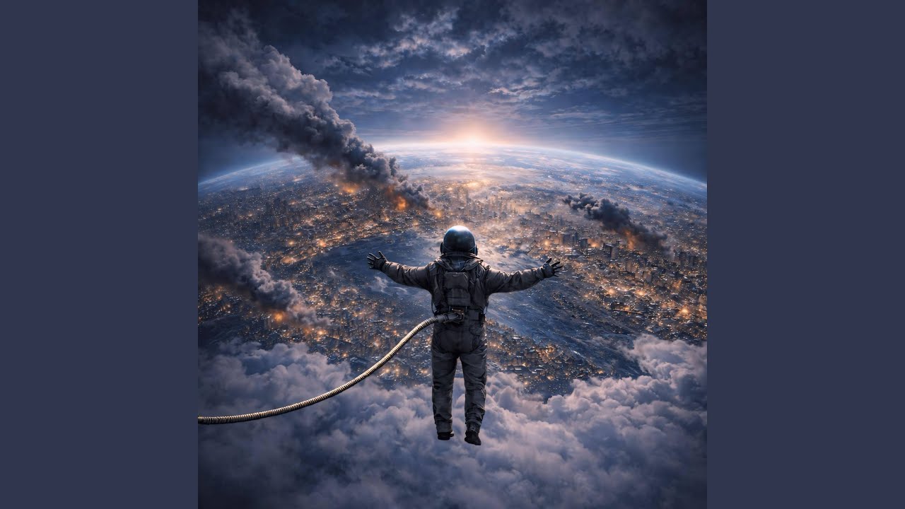 When Humans Forgot - YouTube