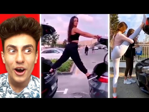 OHA DEDİRTEN VİDEOLAR !? *İnanılmaz*