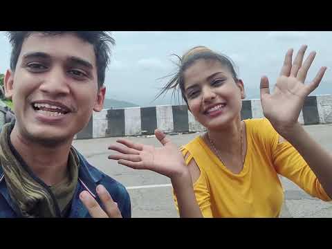 Post Lockdown Vlog | Deepak Simwal | Shree Khairwar | Rashi Khairwar | - YouTube