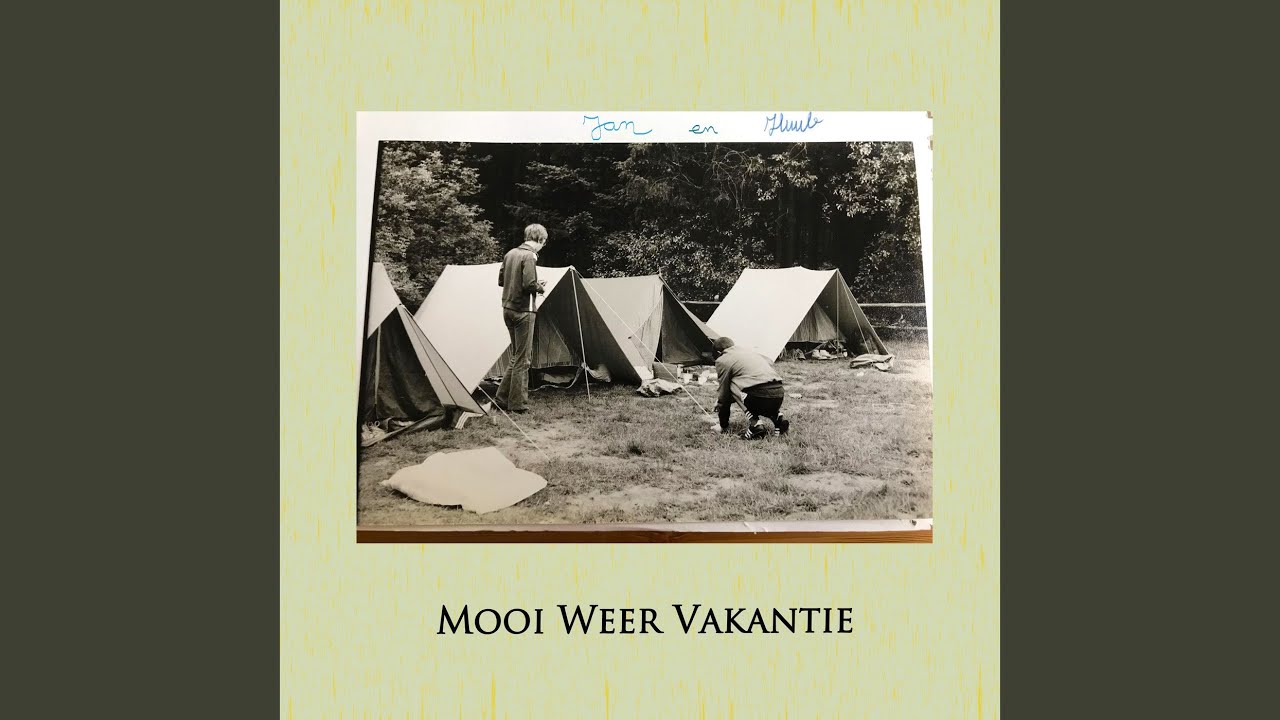 Tango Van Het Jonge Ding En De Oude Bok - YouTube
