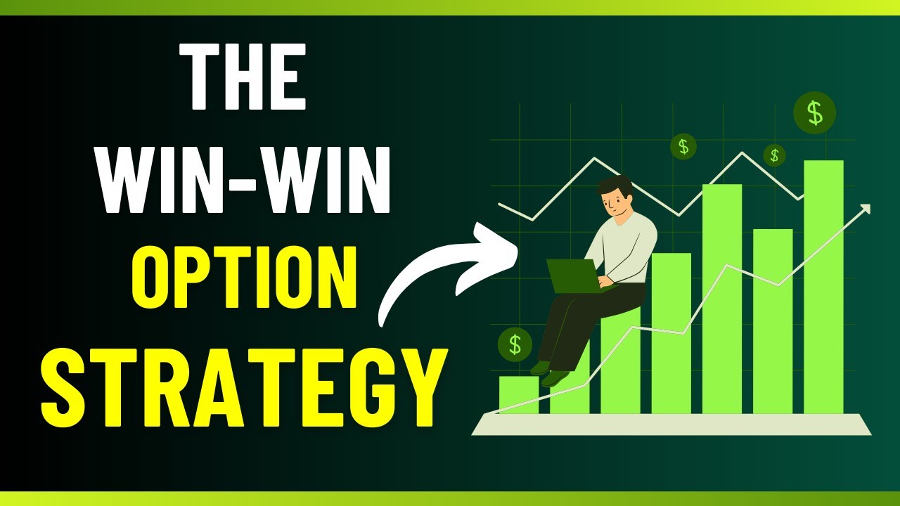 The Win-Win Options Strategy Wall Street Doesn’t Talk About! - YouTube
