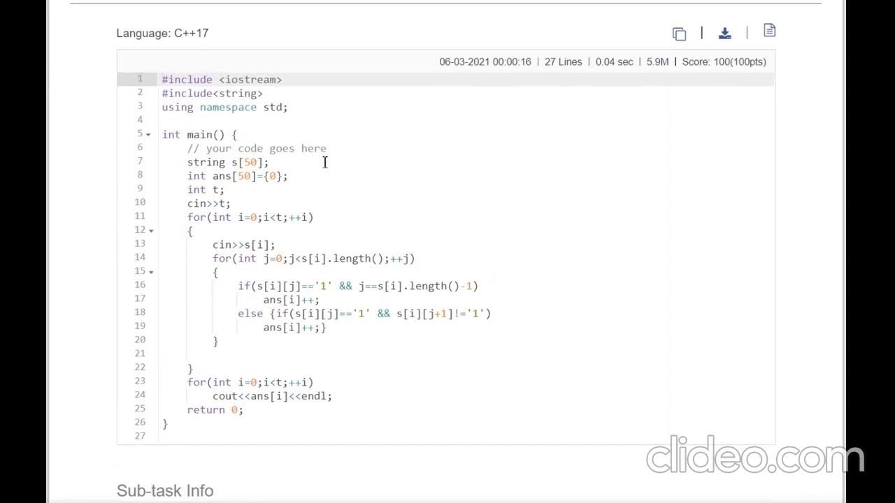 Chef and Groups | CodeChef March Long Challenge 2021 | Solution with ...