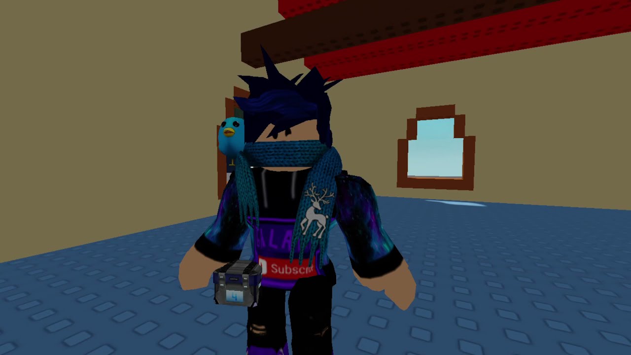 A Roblox Channel Trailer - YouTube