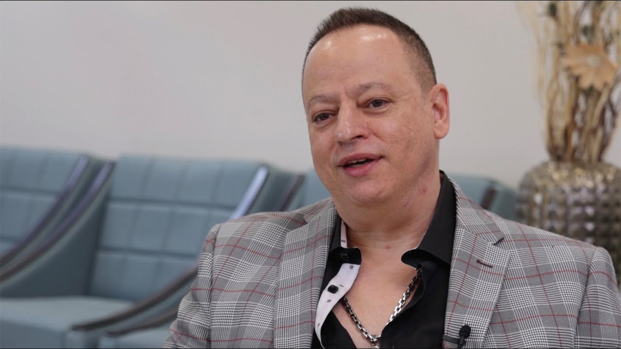 Joe's Story - Sperling Prostate Center Review - YouTube