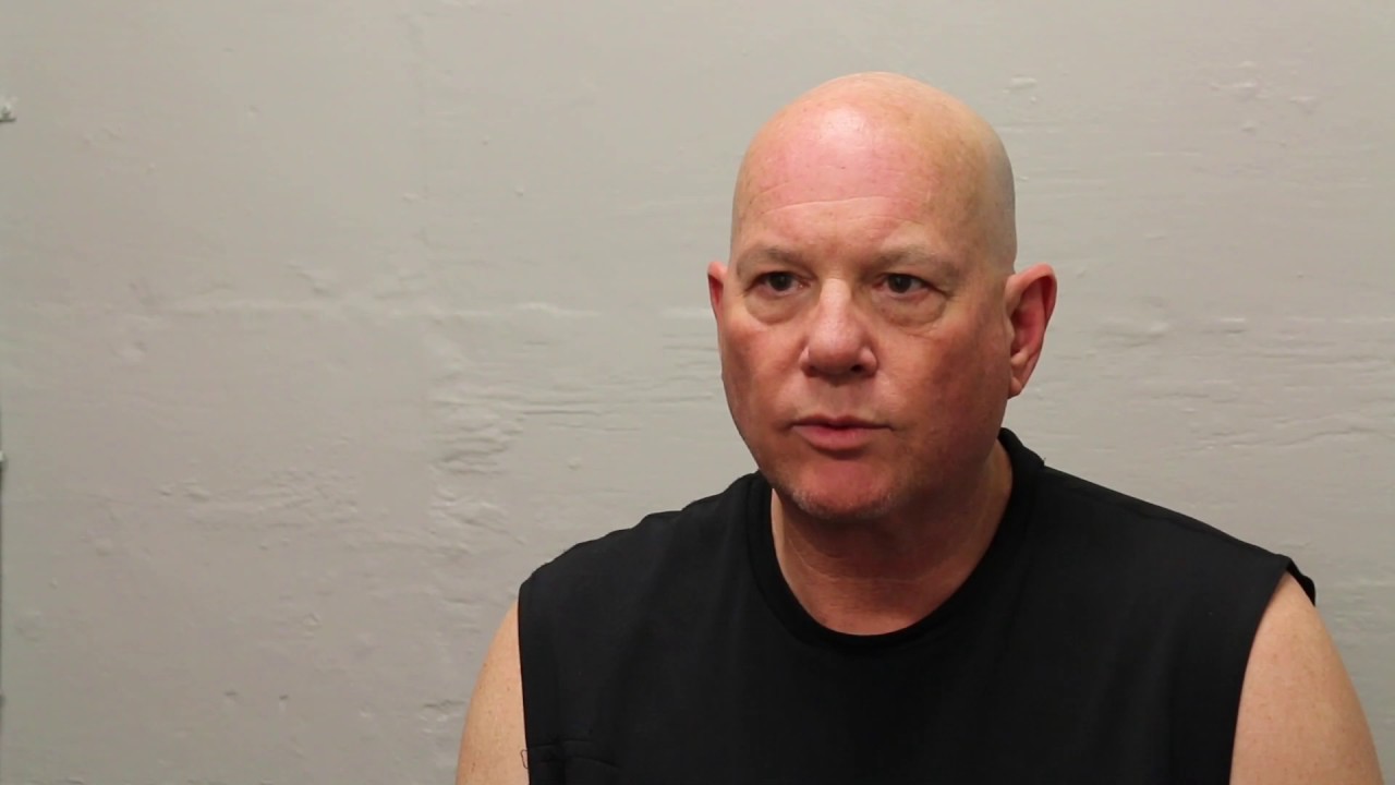 Tim Barrick Testimonial - YouTube