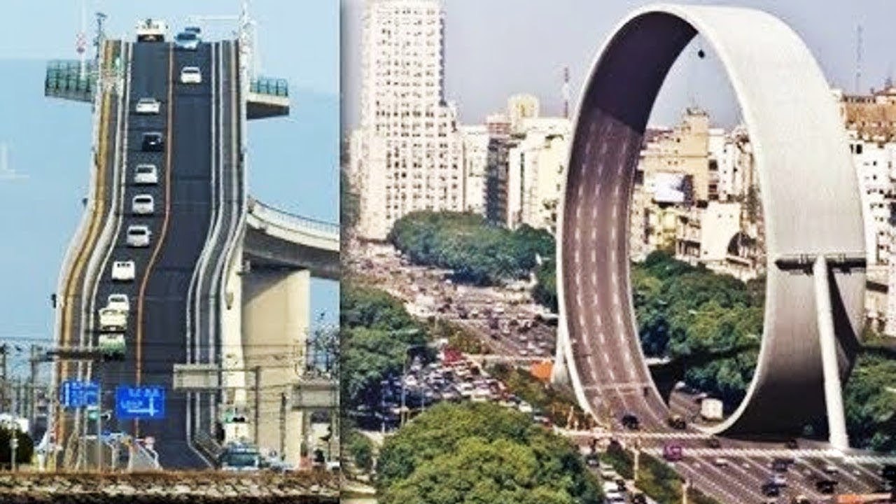 Top 6 Unbelievable Roads In The WORLD YouTube top-6-unbelievable-roads-in-the-world-youtube