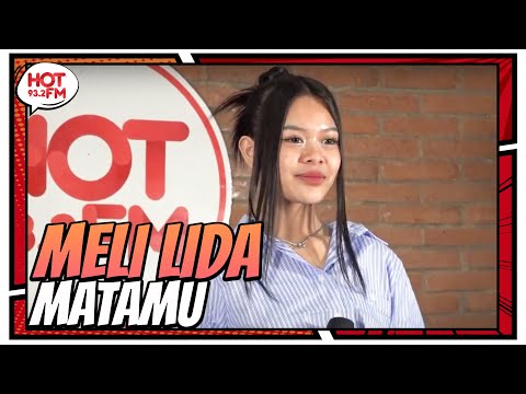 MATA SIAPA YANG MEMIKAT MELI LIDA?? || Bintang Hot Meli LIDA