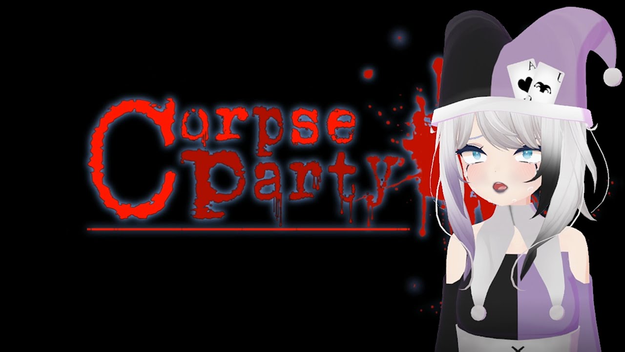 Corpse Party Bad Ending Bash - YouTube