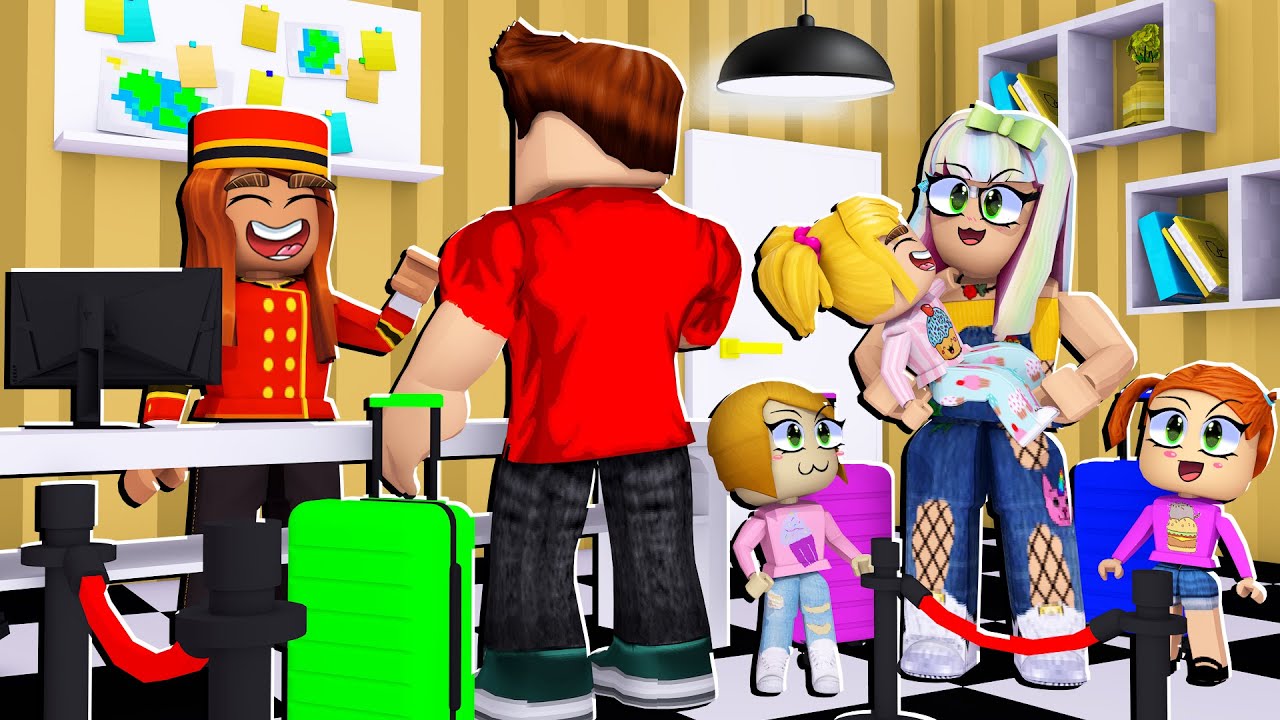 Happy Family Roblox: Key Location Guide