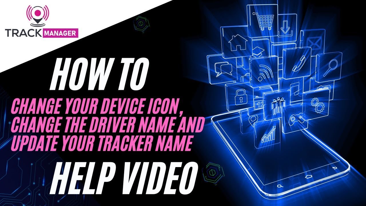 HOW TO… Change your Device Icon, Change the Driver Name and Update your ...