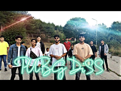 PUBG DISS ŞARKİSİ-CLAY TEAM 2021