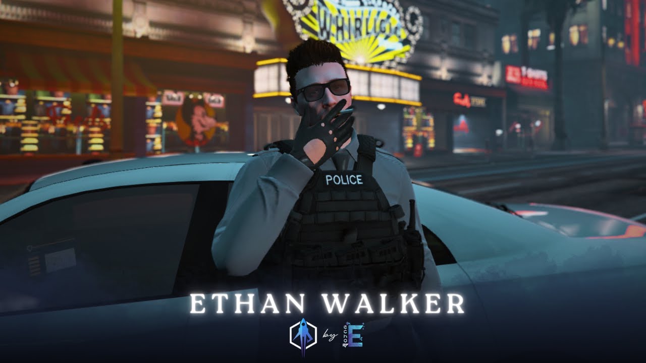 !! Birthday Stream !! | Party ? | Sergeant Ethan Walker | # ...