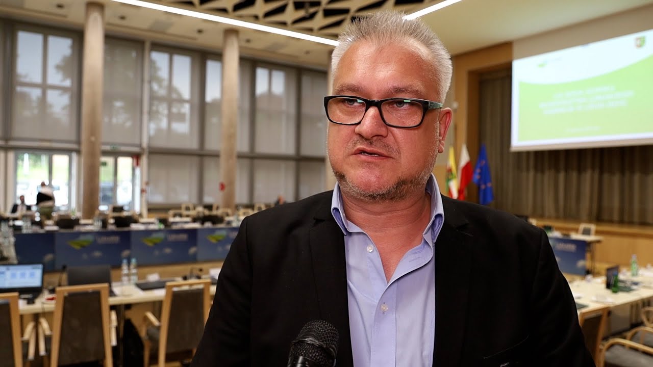 Sławomir Kowal: Raport przedstawia fakty, jakie nastąpiły - YouTube