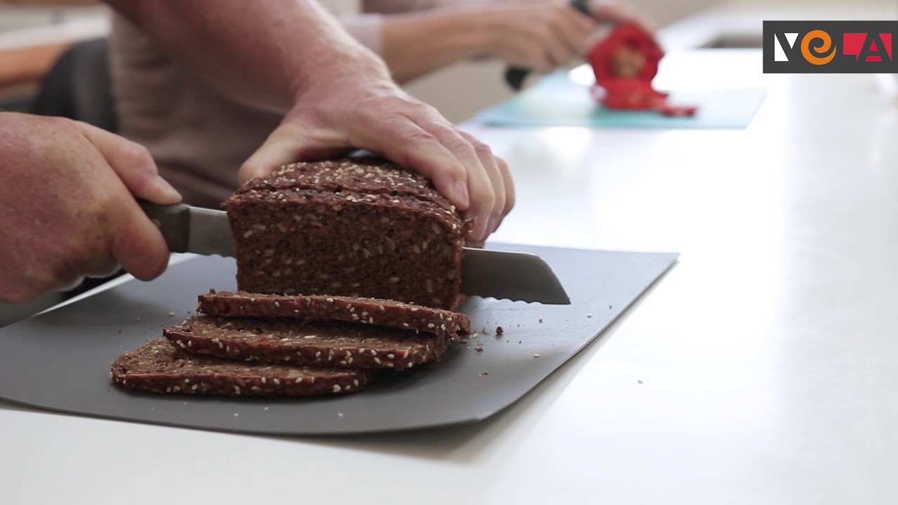 Tango 500 case video spanish - YouTube