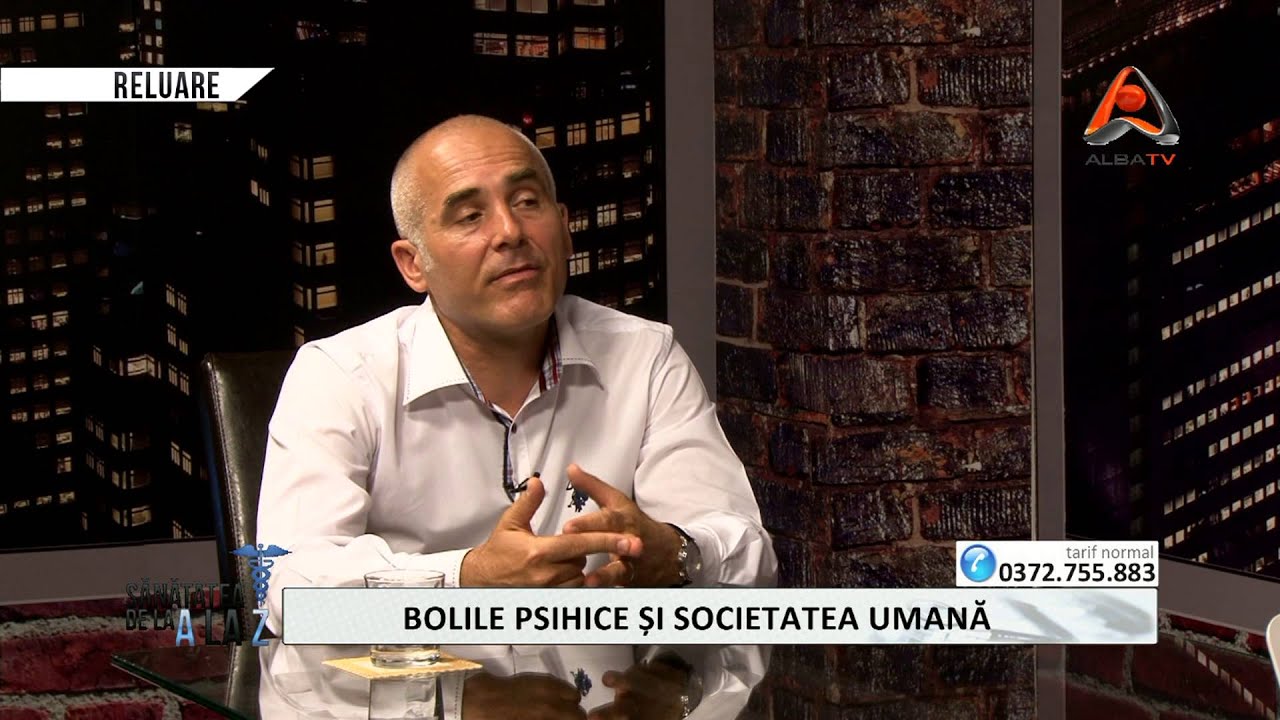 SANATATEA DE LA A LA Z - dr Florin Busuioc si Florin Piersic (prin ...