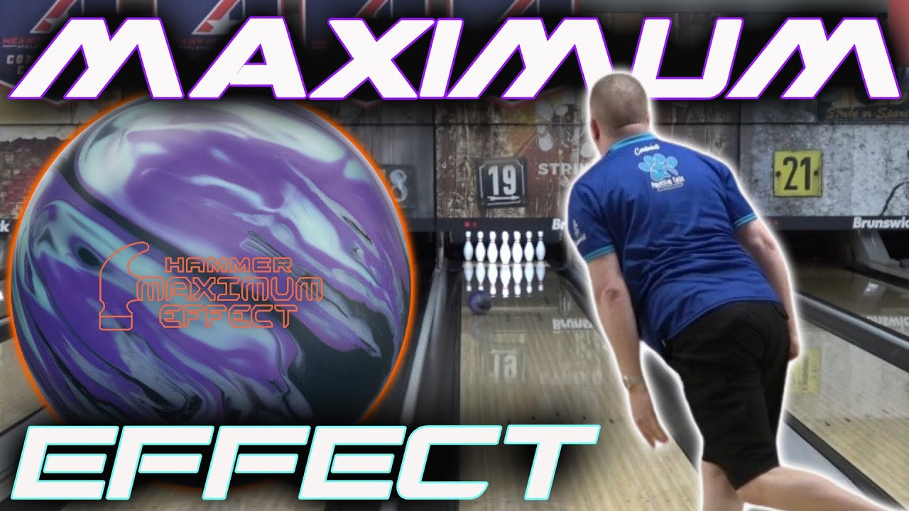 HAMMER MAXIMUM EFFECT | Got Hook? - YouTube