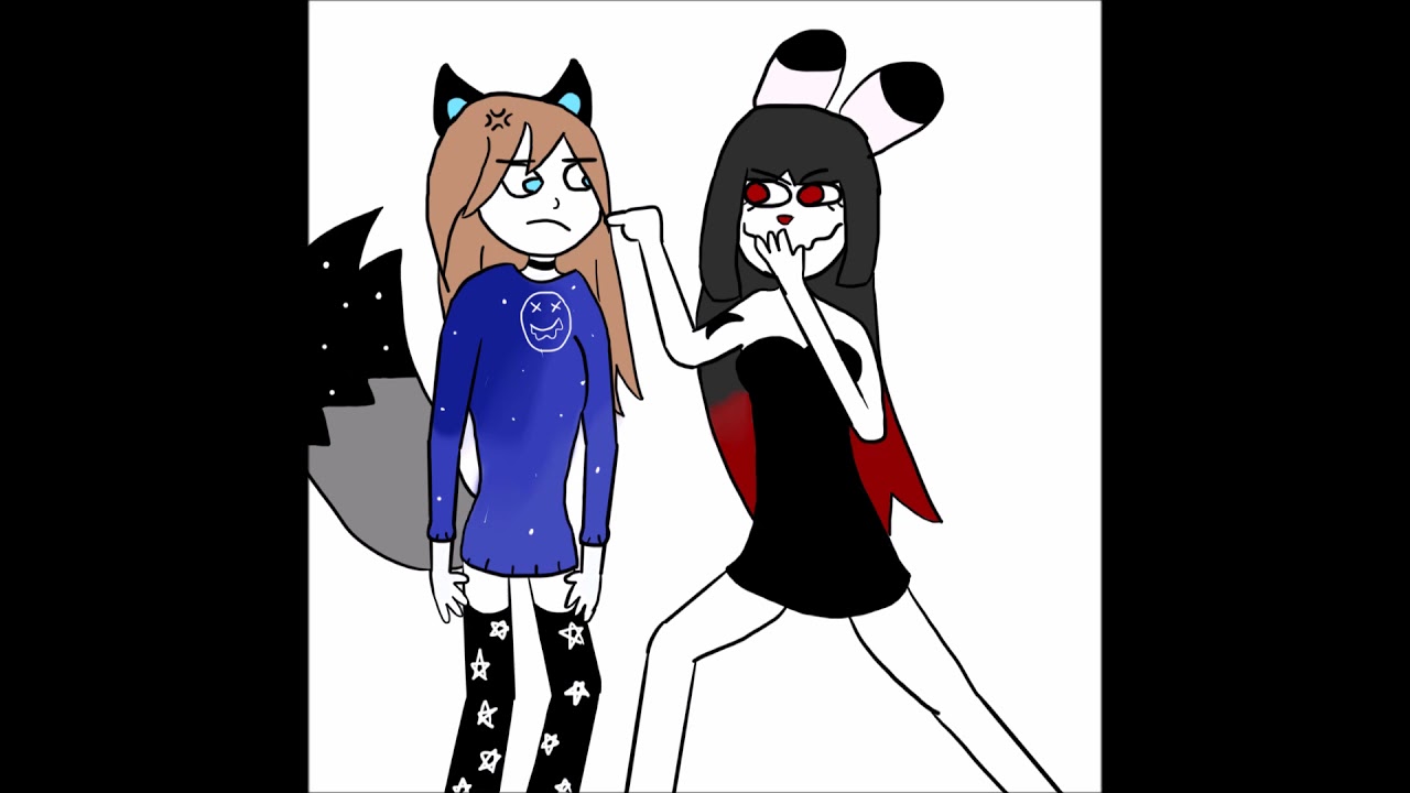 Stariaat fan animation - YouTube