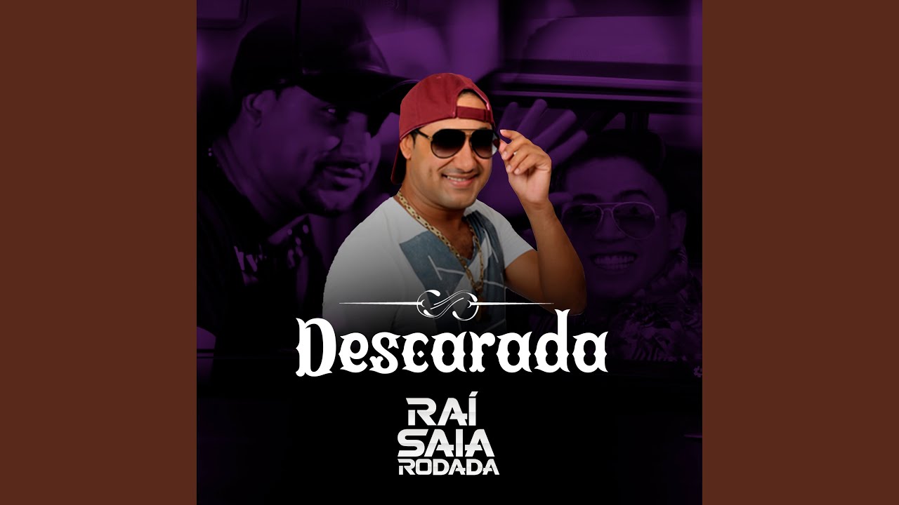 Descarada - YouTube