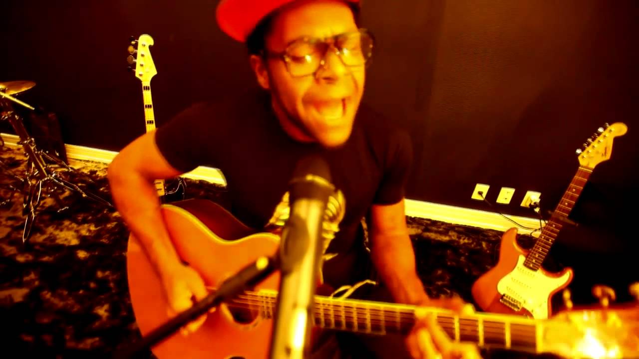 Thalles Roberto - Quem é Você? (Voz e Violão) - YouTube