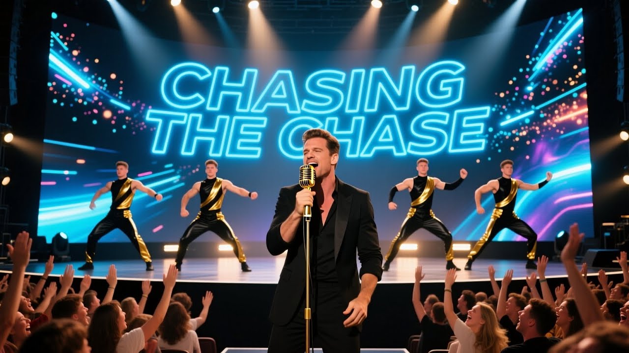 MUSIC WORLD -(CHASING THE CHASE)|NEW RAP ENGLISH OFFICIAL VIDEO|NEW RAP ...