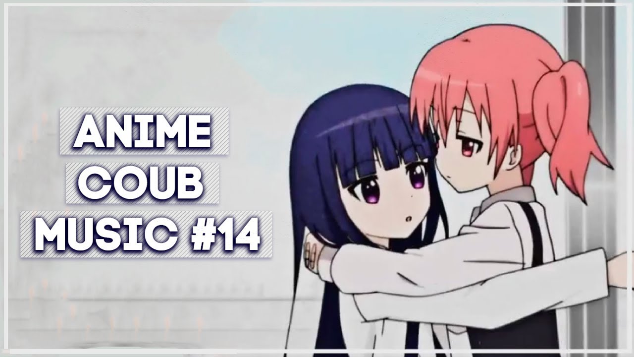 ANIME COUB [ MUSIC #14 ] - YouTube