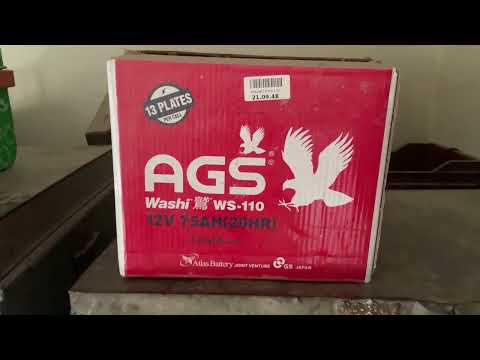 AGs 