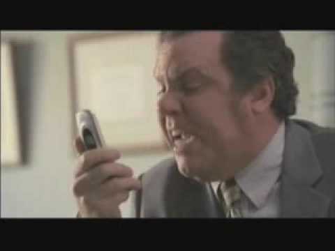Crazy tantrum - hilarious TV commercial - YouTube