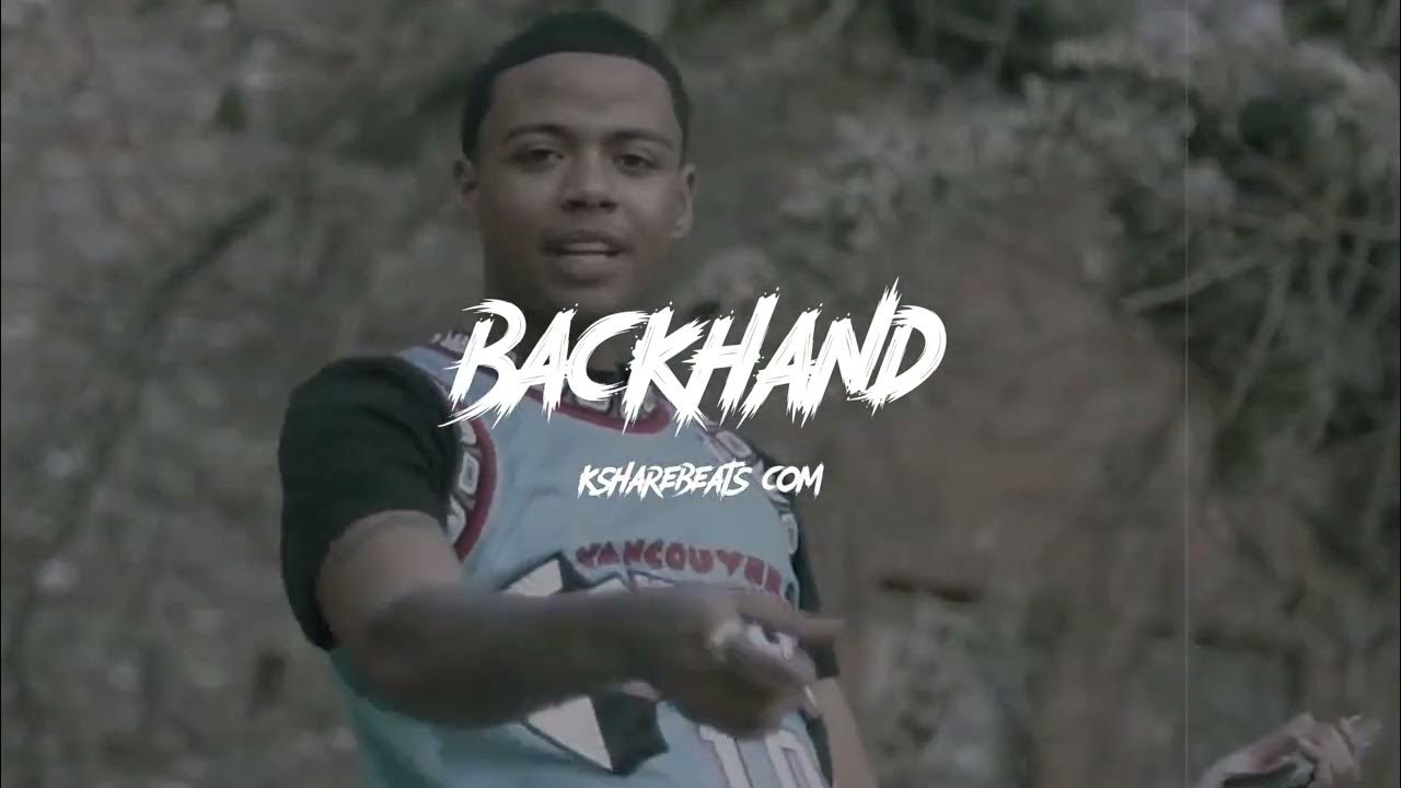 [FREE] Bris x Mac J Type Beat 2024 "Backhand" | Sacramento Type Beat - YouTube