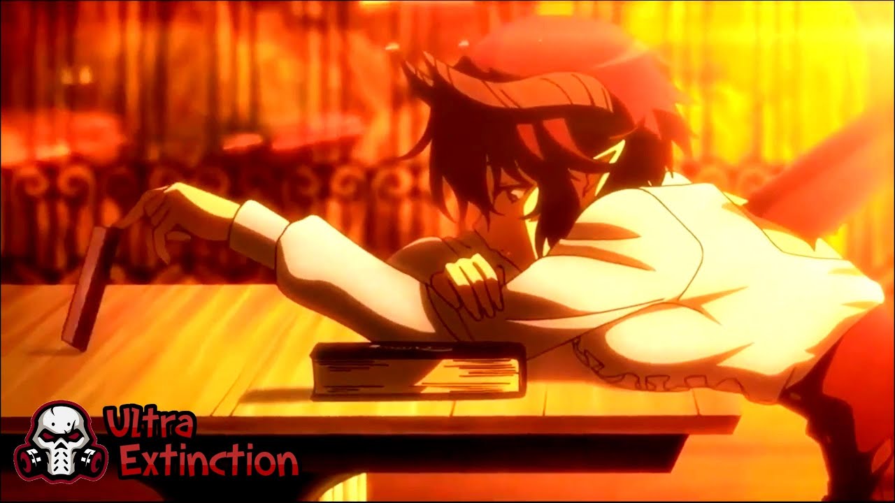 🔥Another Ultra Extinction Intro🔥 - YouTube