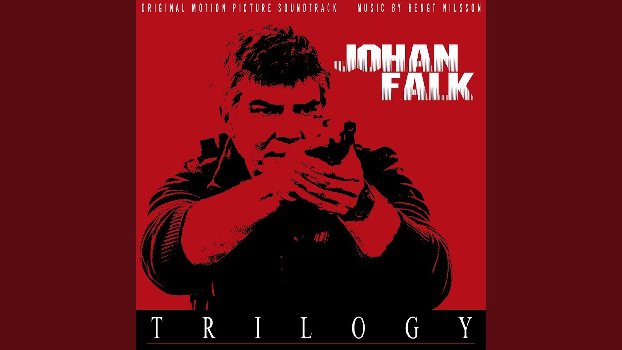 Attack (From "Executive Protection") - YouTube