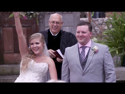 Erica + Dillon - YouTube