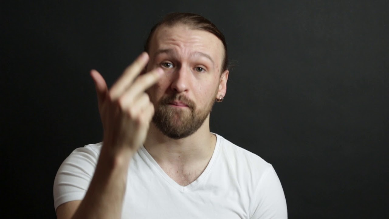 F*CK DRAMA SCHOOL - Lesson 2 - Intro to Meter + Shakespeare - YouTube