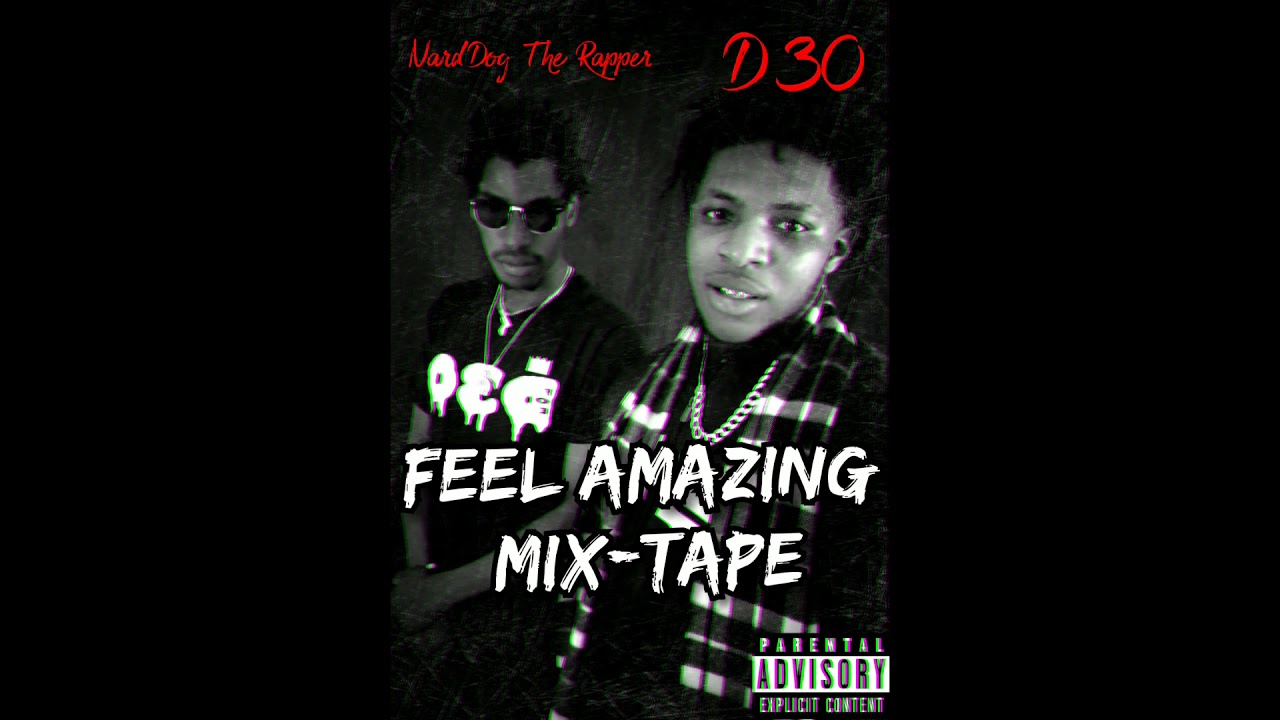 D30 x NardDog The Rapper - Pain - YouTube